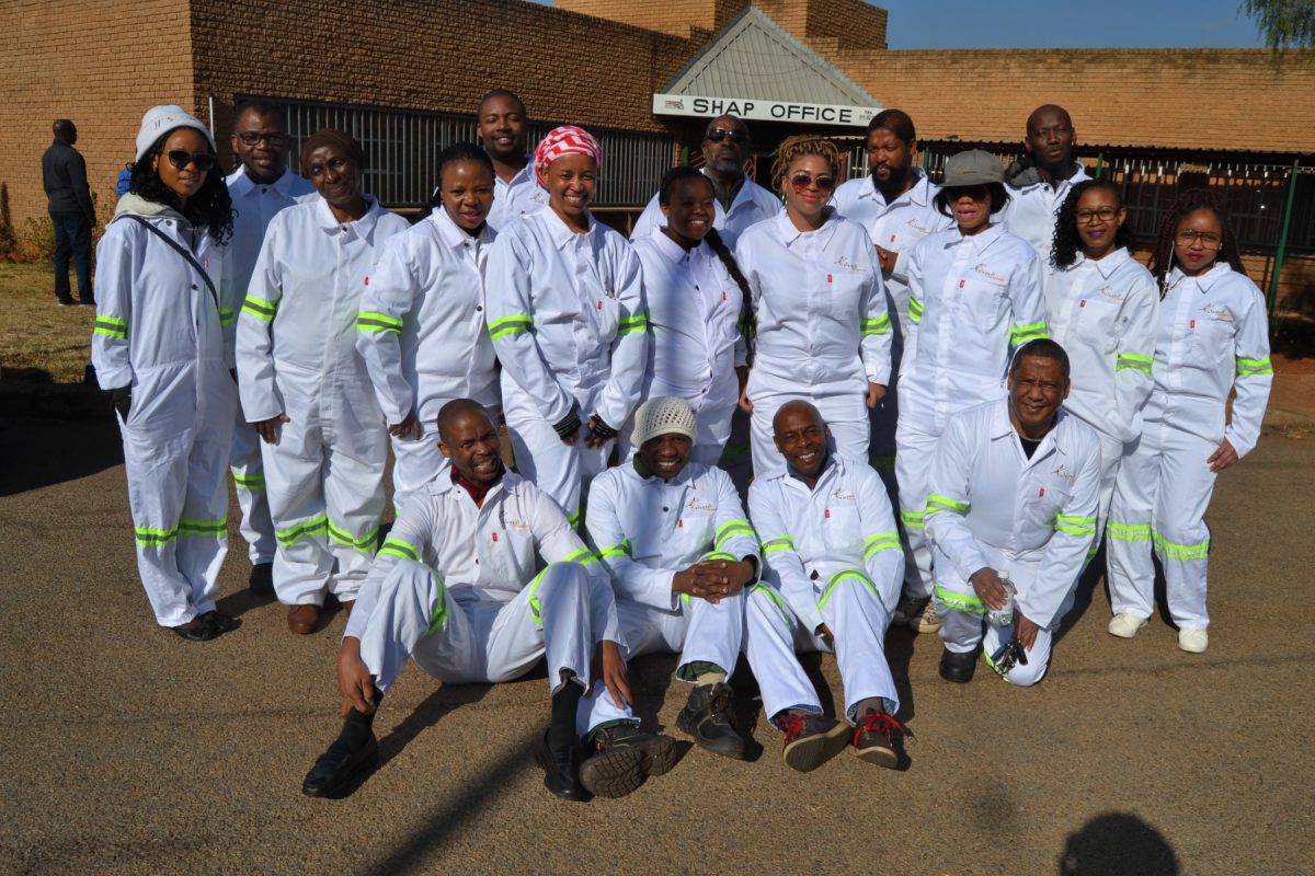 CSI – BLACKMAGiC GROUP